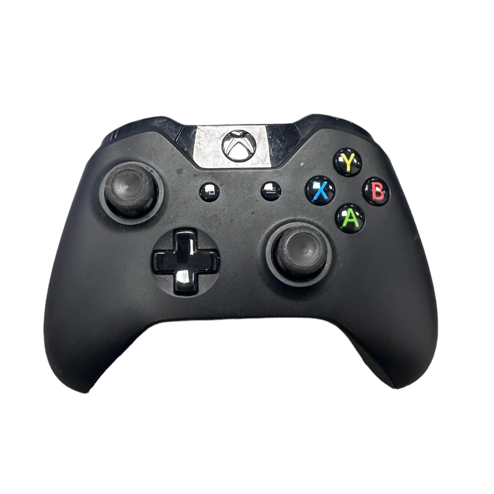 Microsoft Xbox One Controller (Black) - Own4Less